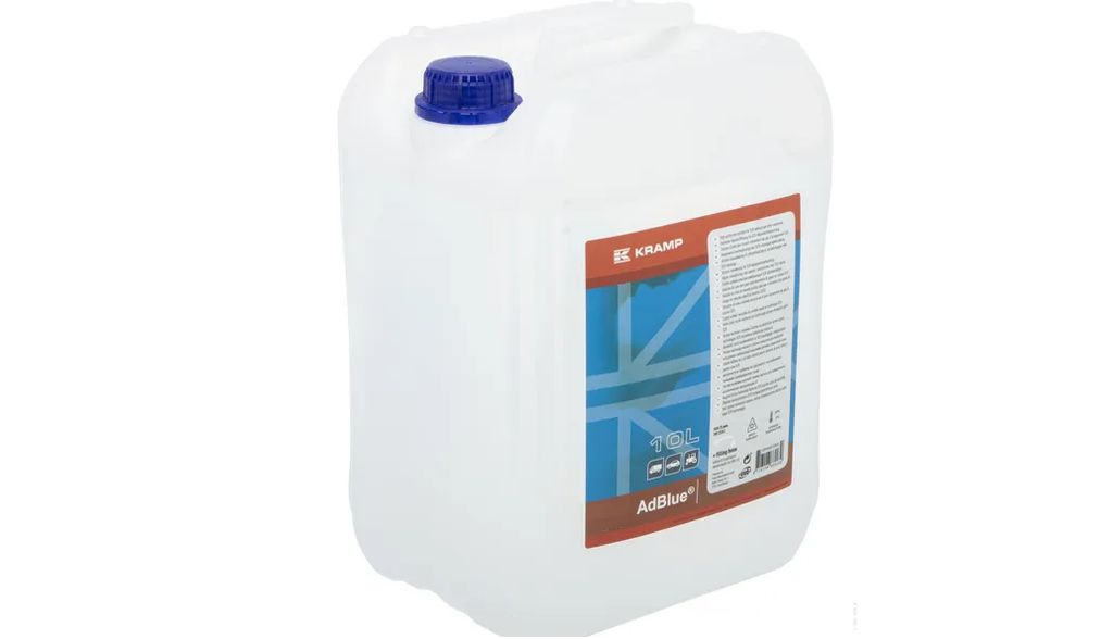 ADBLUE 10L CANISTRA | Ciusnel Parts